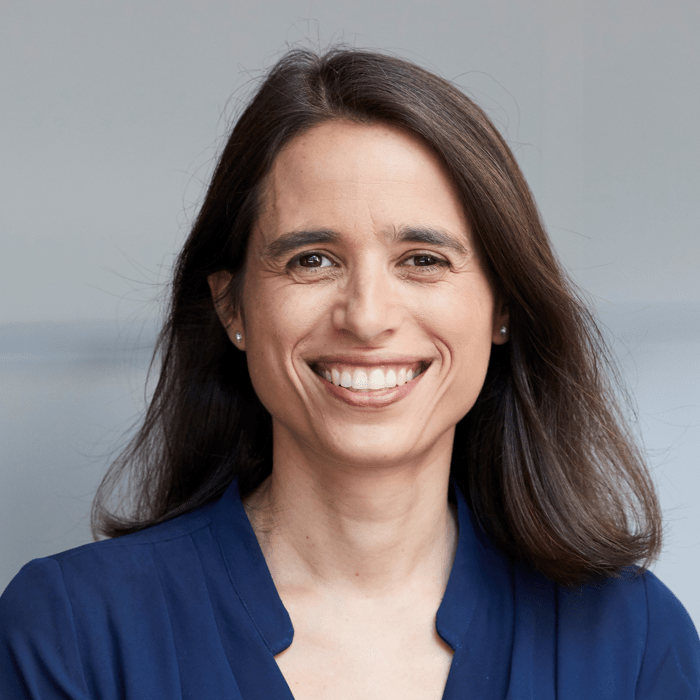 Amanda Goodman - Impact Investment Summit