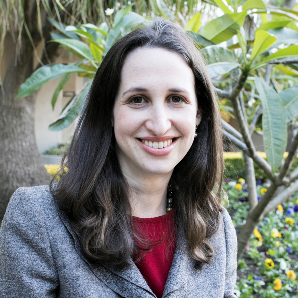 Jessica Roth - Impact Investment Summit