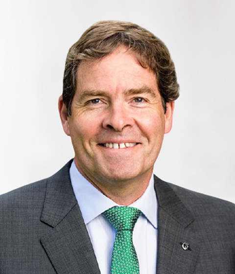 Oliver Yates - Impact Investment Summit