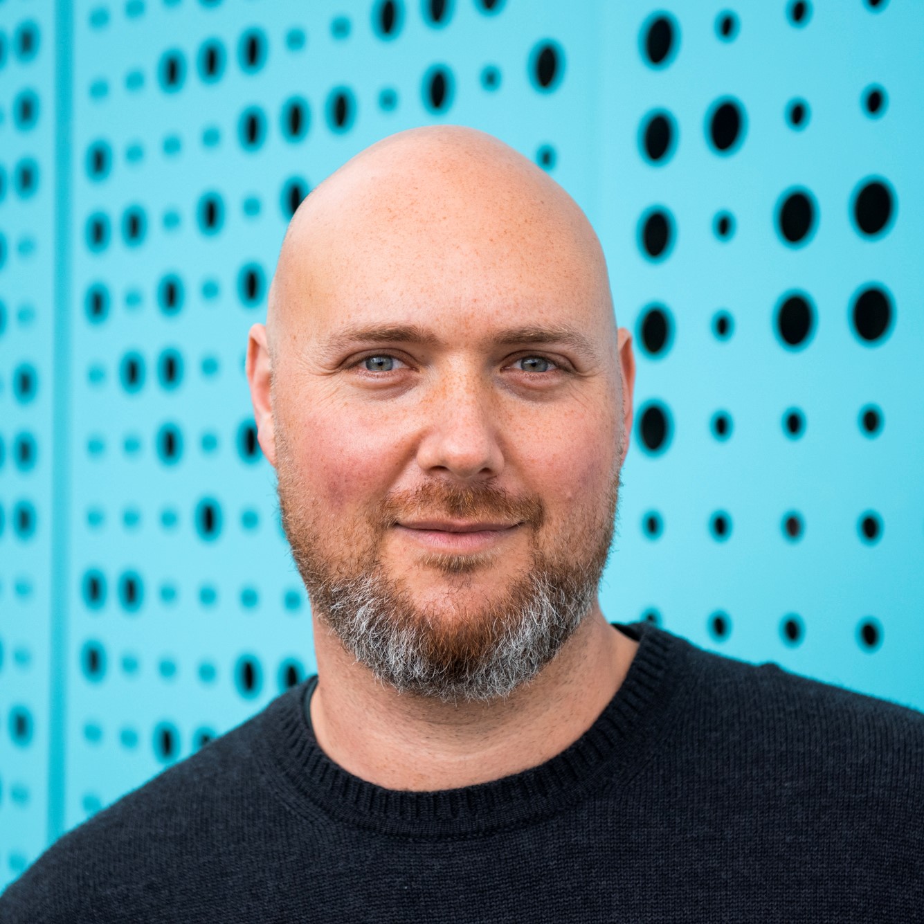 Adam Milgrom - Impact Investment Summit