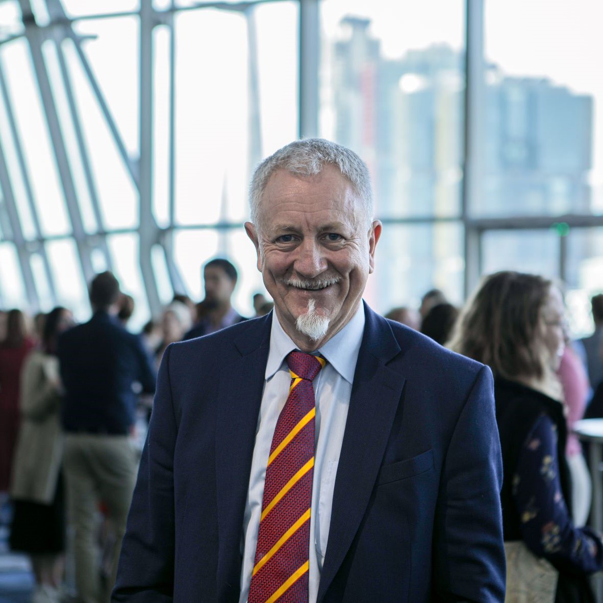 Jack Heath - Impact Investment Summit