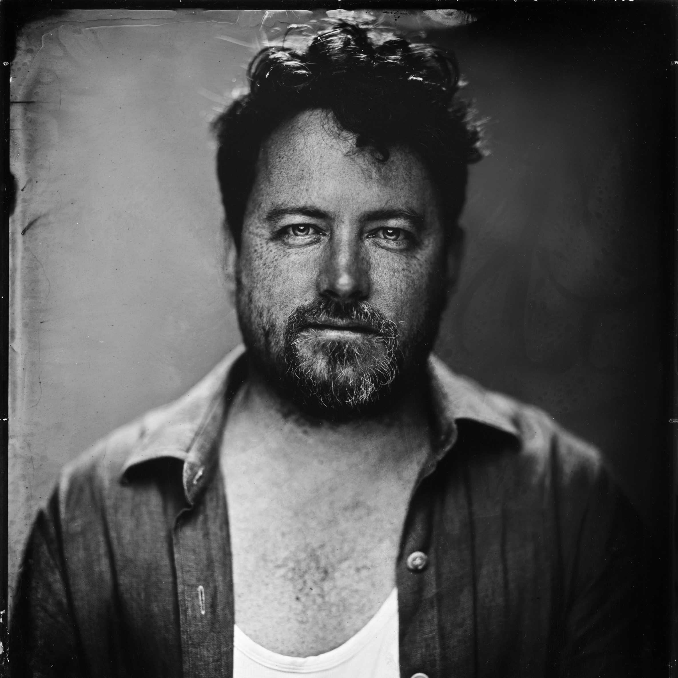 Tim O'Brien - Impact Investment Summit