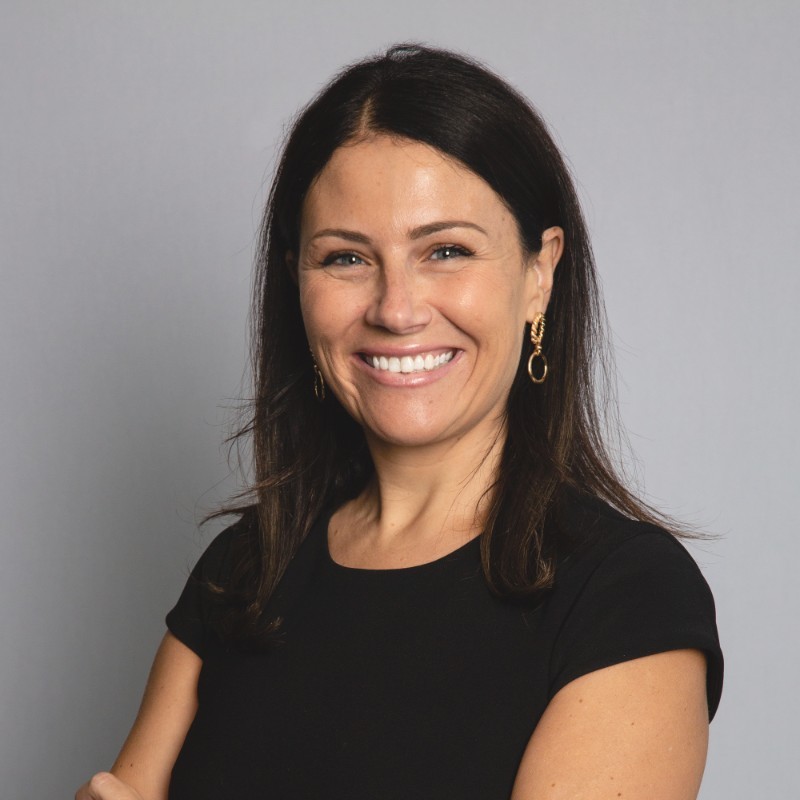 Amanda MacDonald - Impact Investment Summit