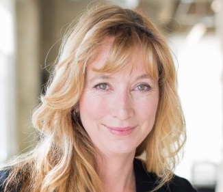 Liesl Yearsley - Impact Investment Summit