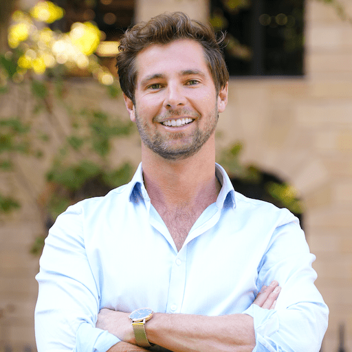 Adam Tucker - Impact Investment Summit