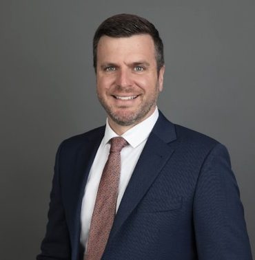 Michael Barbara - Impact Investment Summit