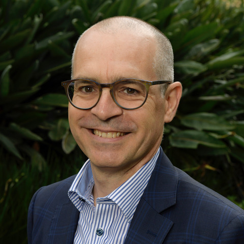 Sean Nunan - Impact Investment Summit